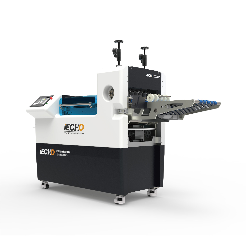 iECHO MCT - آرتا تجارت بنیس