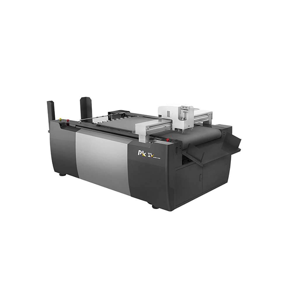 iECHO PK4-1007 - آرتا تجارت بنیس